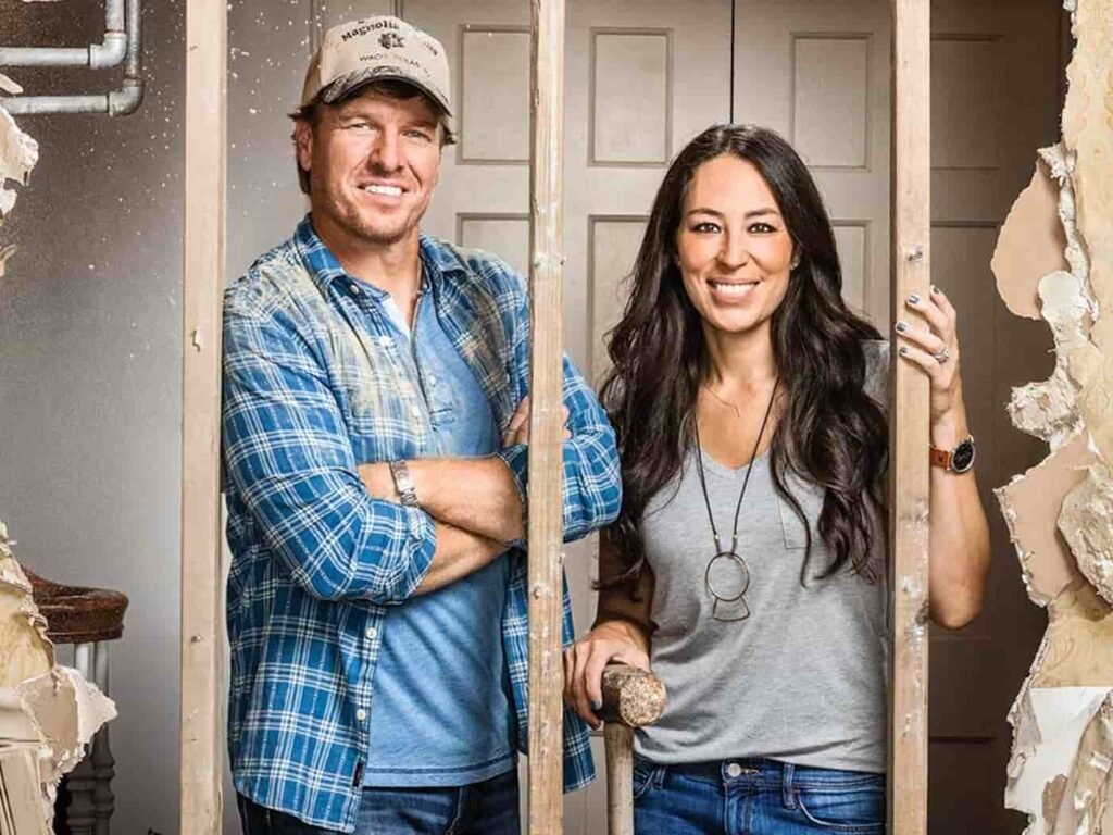 Dave and Jenny Marrs “Broke The Rules” and Got a Hefty Penalty to pay ...