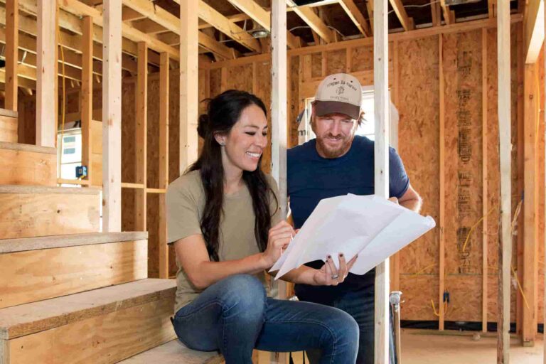 Chip and Joanna Gaines Net Worth. House and Income sources ...