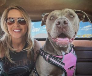 Amanda Martin Asks her fans for Help. Here what happened - CelebrityDig ...