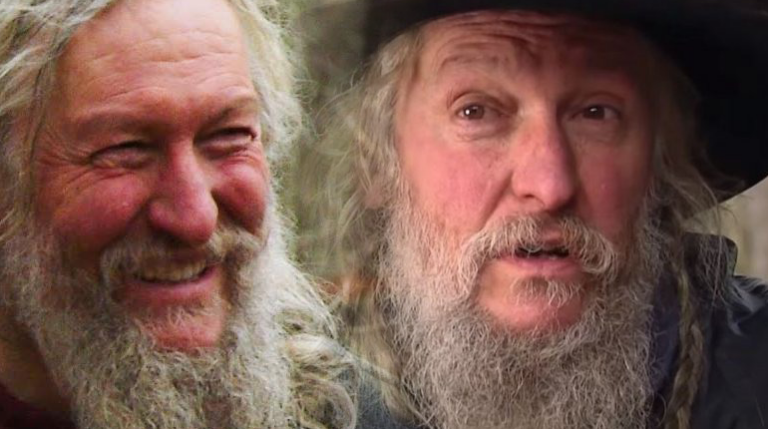 Is Eustace Conway Married? Unveiling His Relationship Status and ... Is Eustace Conway Married? Unveiling His Relationship Status and ...
