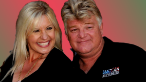 Latest Update on Dan and Laura Dotson from Storage Wars: What are they ...