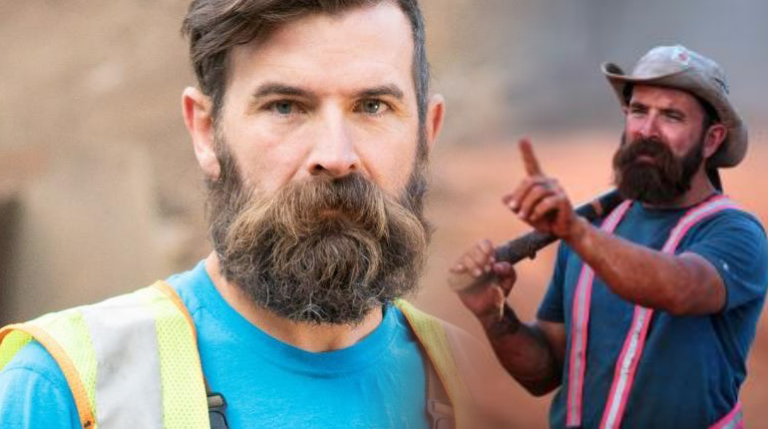 Fred Lewis Returns to ‘Gold Rush’ but Makes a Shocking Decision to Quit ...