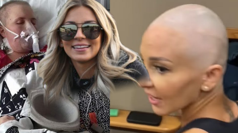 Lizzy Musi's Health Update: 'Street Outlaws' Star's Journey After ...