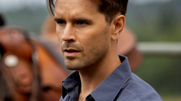 Why did Ty Borden quit Heartland? Know what happened to him ...