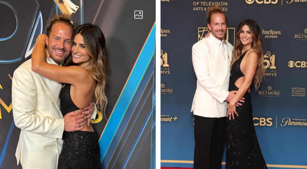 Alison Victoria Goes Public with New Romance: Meet Her Boyfriend ...