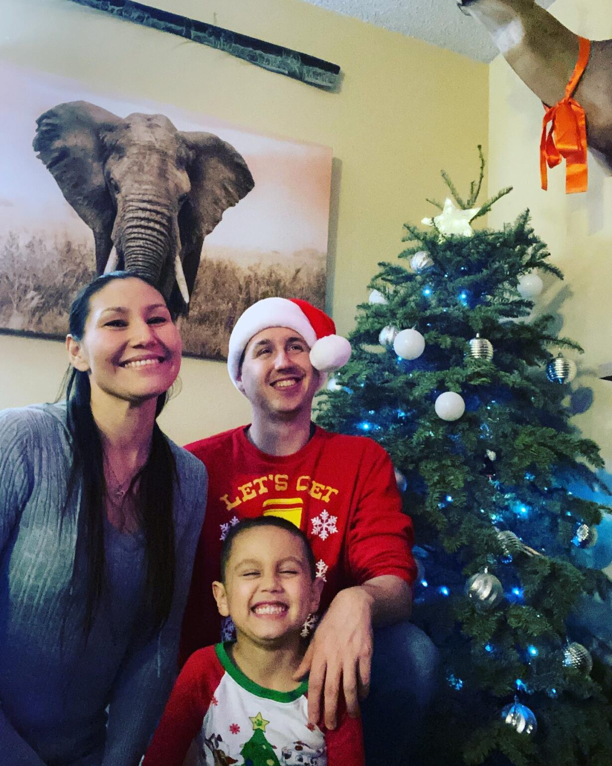 Heimo Korth Daughter Krin Nelson Found Love again after divorcing her ...