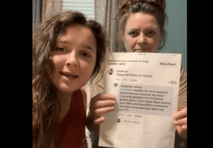 Pickle Wheat Reveals the Shocking Truth About How Fame Has Changed Her Life