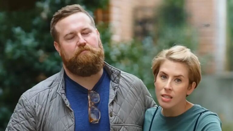 Ben Napier in Tears: Erin Napier Asks Fans to 'Pray for Ben' – The ...