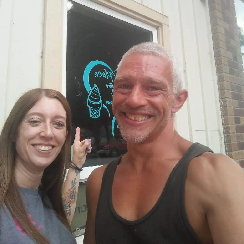 Is Matt Brown Married? ABP star answers fans query. Seen with a mystery ...