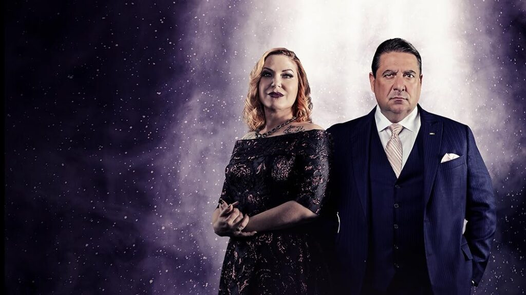 The Dead Files’ Amy Allan Provides Current Updates on Her Life: A ...