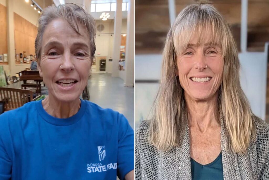 Good Bones’ Karen Laine Provides Health Update Amid Huge Weight Loss ...
