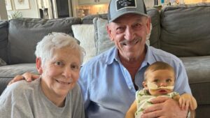 Troy Landry Shares Heartbreaking Update on Grandson Crue’s Battle with ...