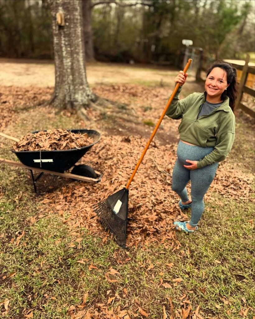 Pickle Wheat’s 2nd Pregnancy update with Husband Joshua Kipps ...
