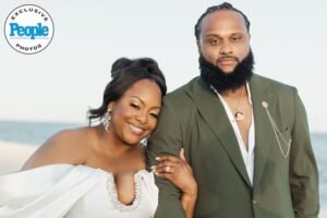 Kardea Brown is Married. Who’s the husband? Reveals if they are going ...