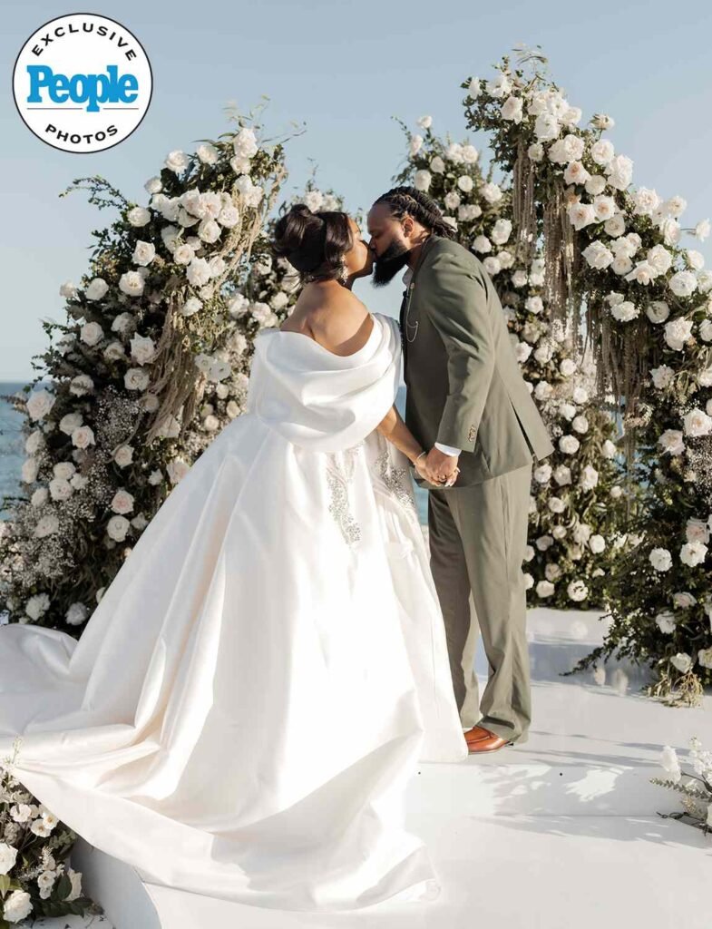 Kardea Brown is Married. Who’s the husband? Reveals if they are going ...