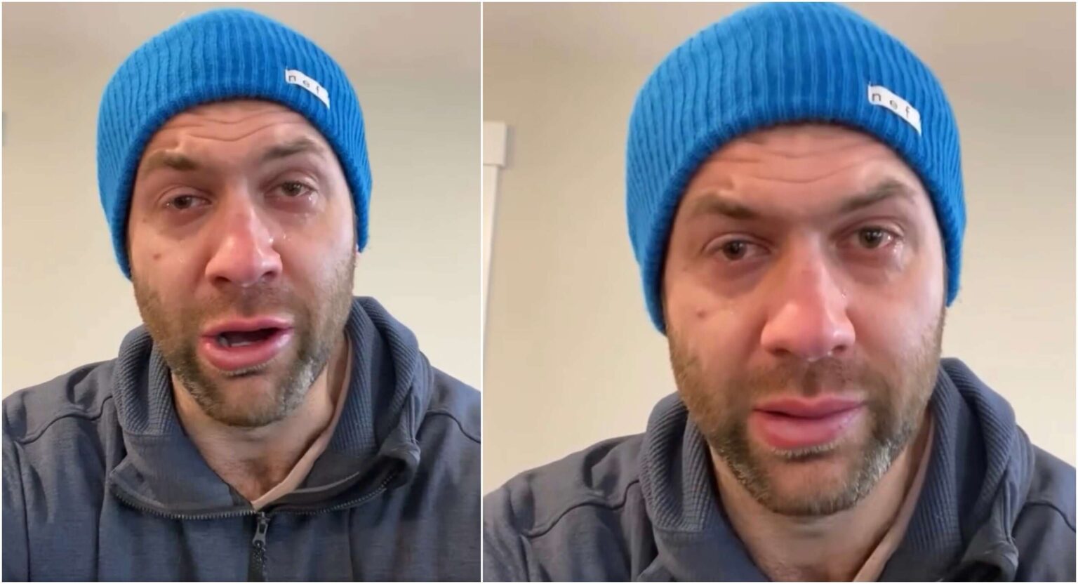 Lee Asher Reveals the Tragic Health Issues and Complications He Has ...