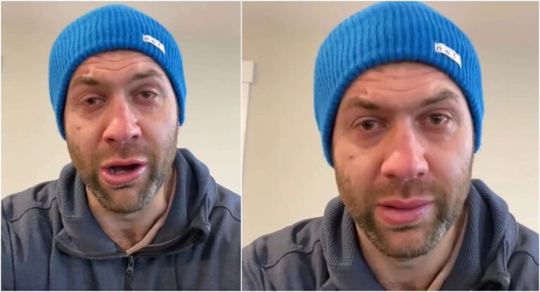 Lee Asher Reveals the Tragic Health Issues and Complications He Has ...