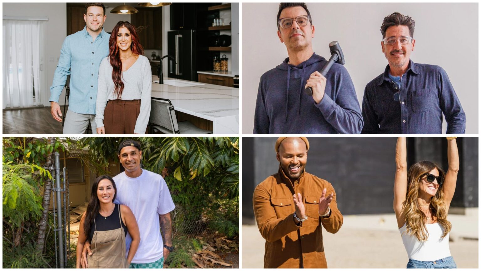 Rock The Block Season 6 Winner