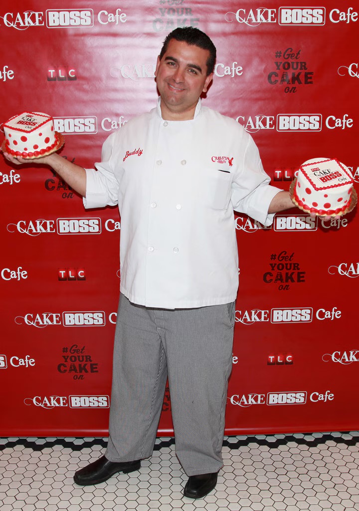 Is Buddy Valastro Retiring? What happened?