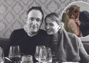 How old Is Erin French’s husband Michael Dutton? Age Difference ...