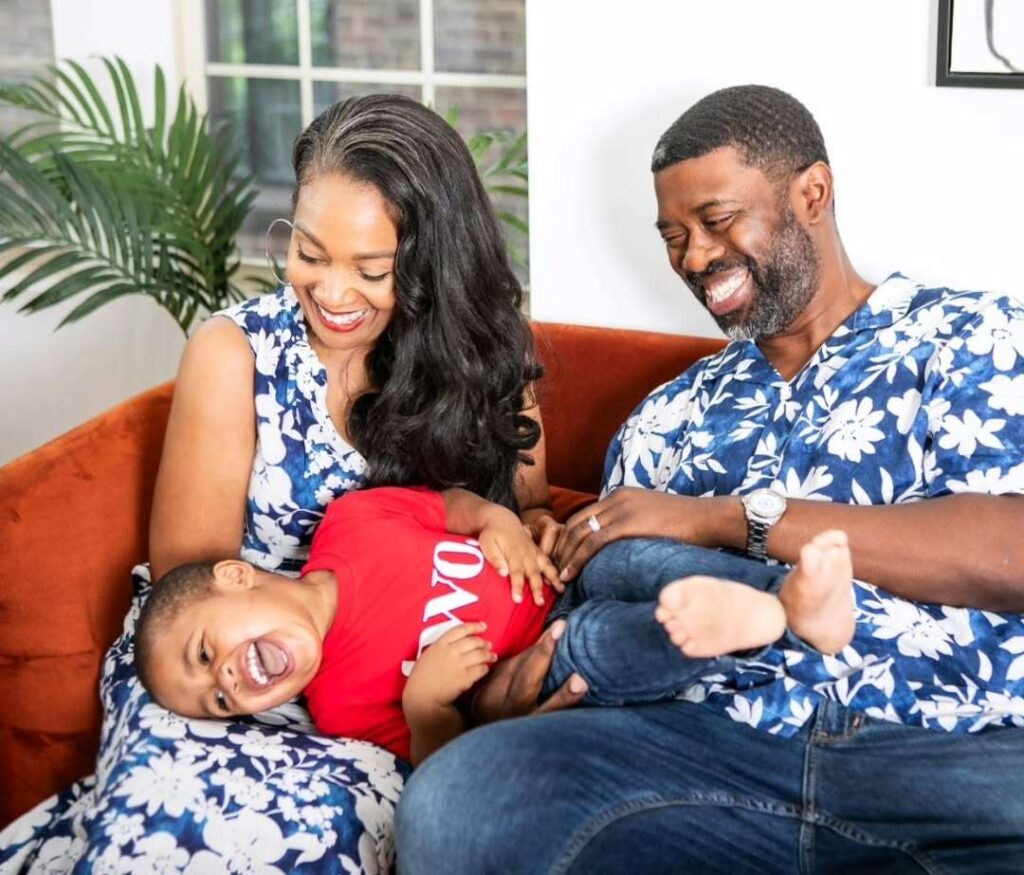 Shea Hicks-Whitfield’s Baby Health Update: A Journey of Strength, Hope ...