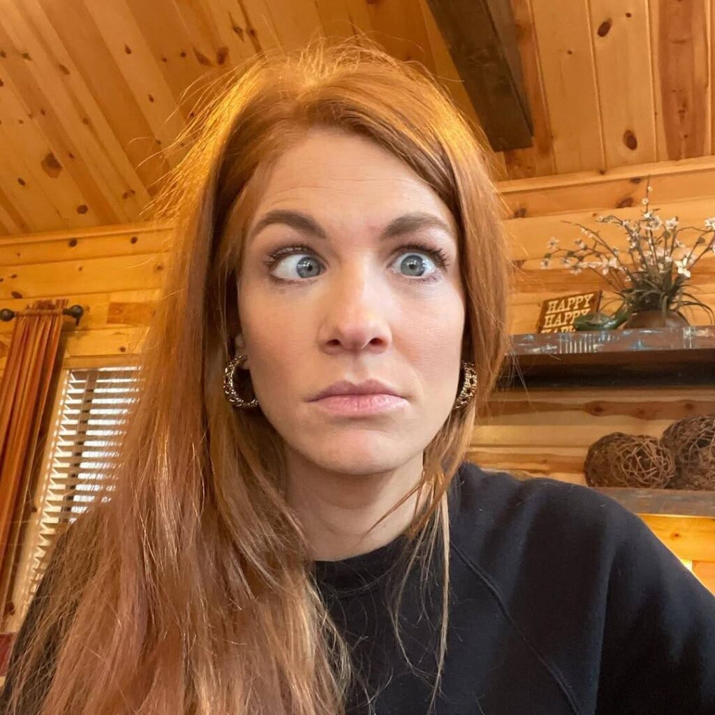 Jenn Todryk Illness is back. Says it’s “acting up again”. What happened ...