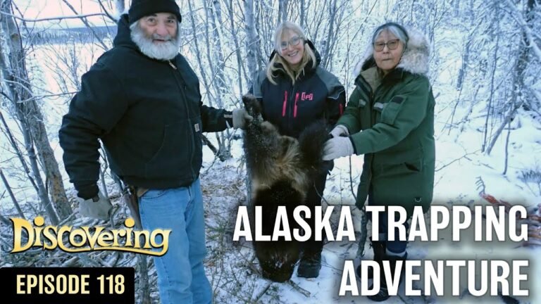 The Last Alaskans Stars Are Back — But Their Comeback Has a Tragic ...
