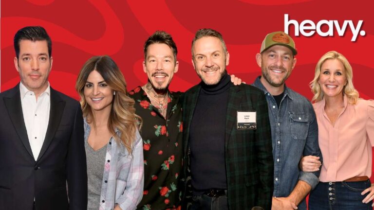 HGTV Stars Devastated by Tragic Loss of Beloved Leader Loren Ruch ...