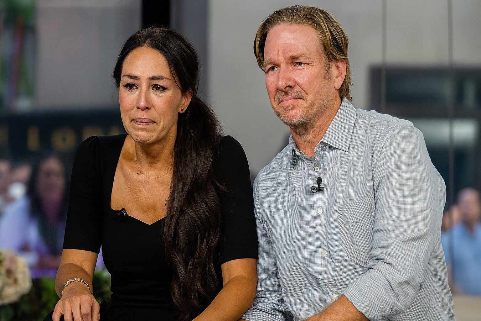 Chip & Joanna Gaines Fight Back After Divorce Rumor Huge Damage Control ...