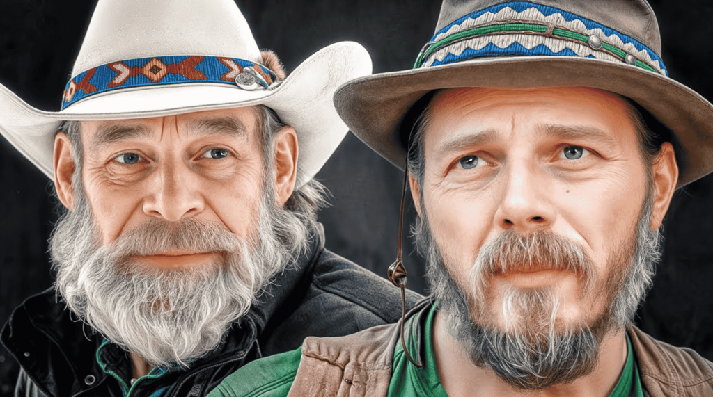Gone But Not Forgotten: The Mountain Men Cast Deaths That Shook Fans by ...