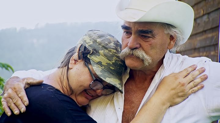 After the Cabin Fire and Fall — Marty Raney’s Gut-Wrenching Journey ...