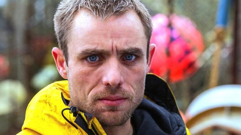 Did Jake Anderson’s Titan Explorer Sink? Deadliest Catch Drops Shocking ...