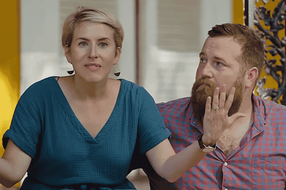 Erin Napier Denies Divorce Rumors, But Reveals Heartbreaking Confession About Ben