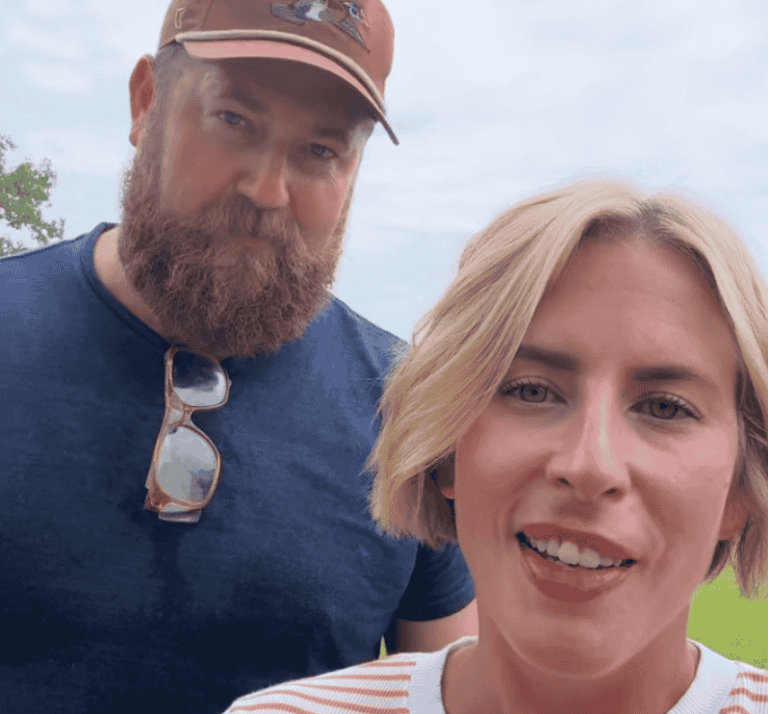 ‘Just Unfollow Me!’ Erin Napier’s Furious Outburst Leaves Fans Stunned ...