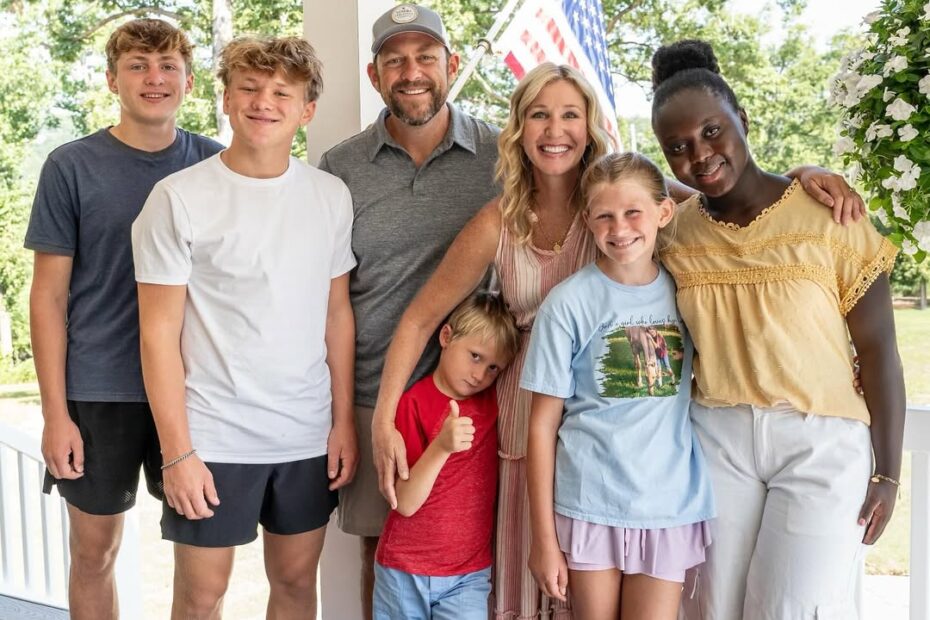 Jenny Marrs Reveal Upcoming Project is the second part of Season 7. Reveals the Future of season 8