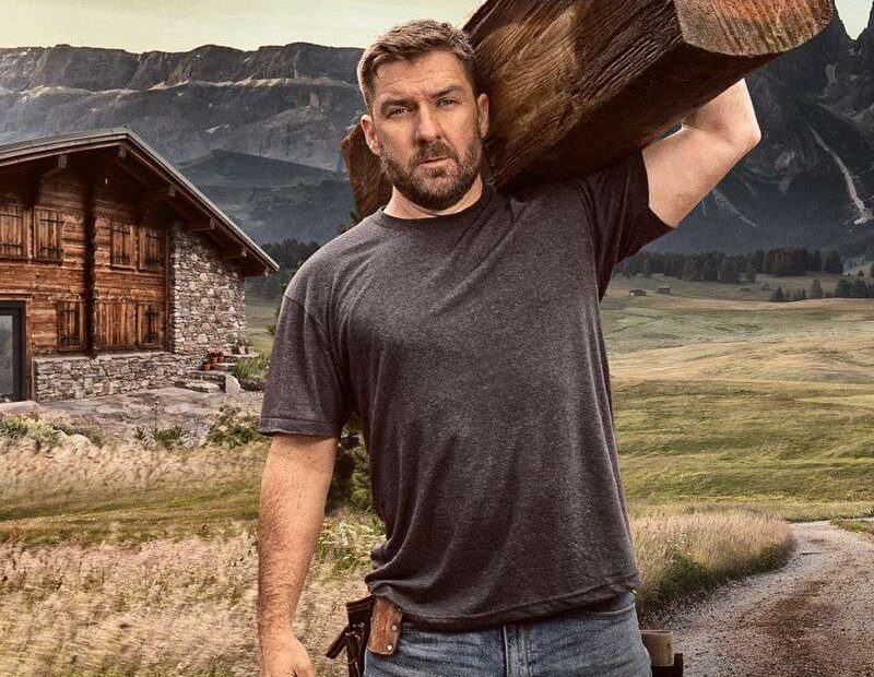 Is Barnwood Builders Canceled? Mark Bowe reveals heartbreaking news