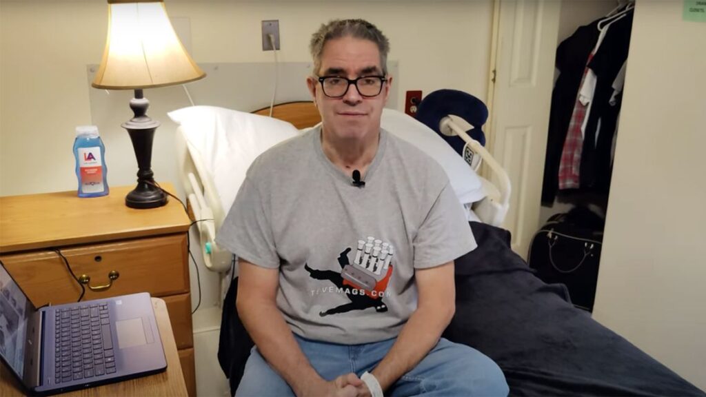Steve Magnante Health Update. What is he doing now? – CelebrityDig Home