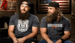 The Diesel Brothers are in trouble. Heavy D just revealed the shocking ...