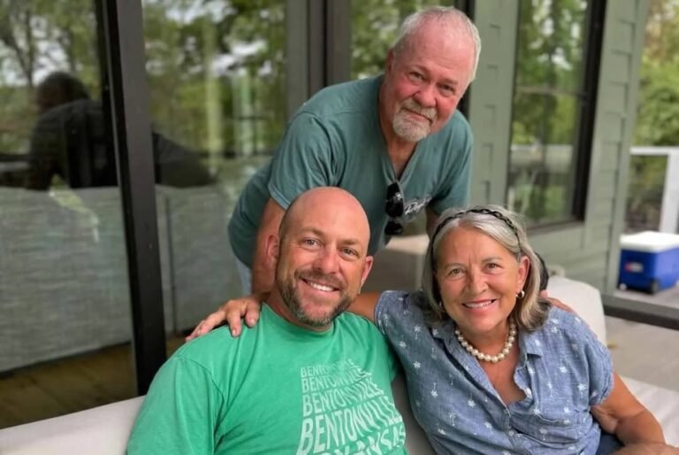 How did Dave Marrs Mother Donna Passed away? - CelebrityDig Home