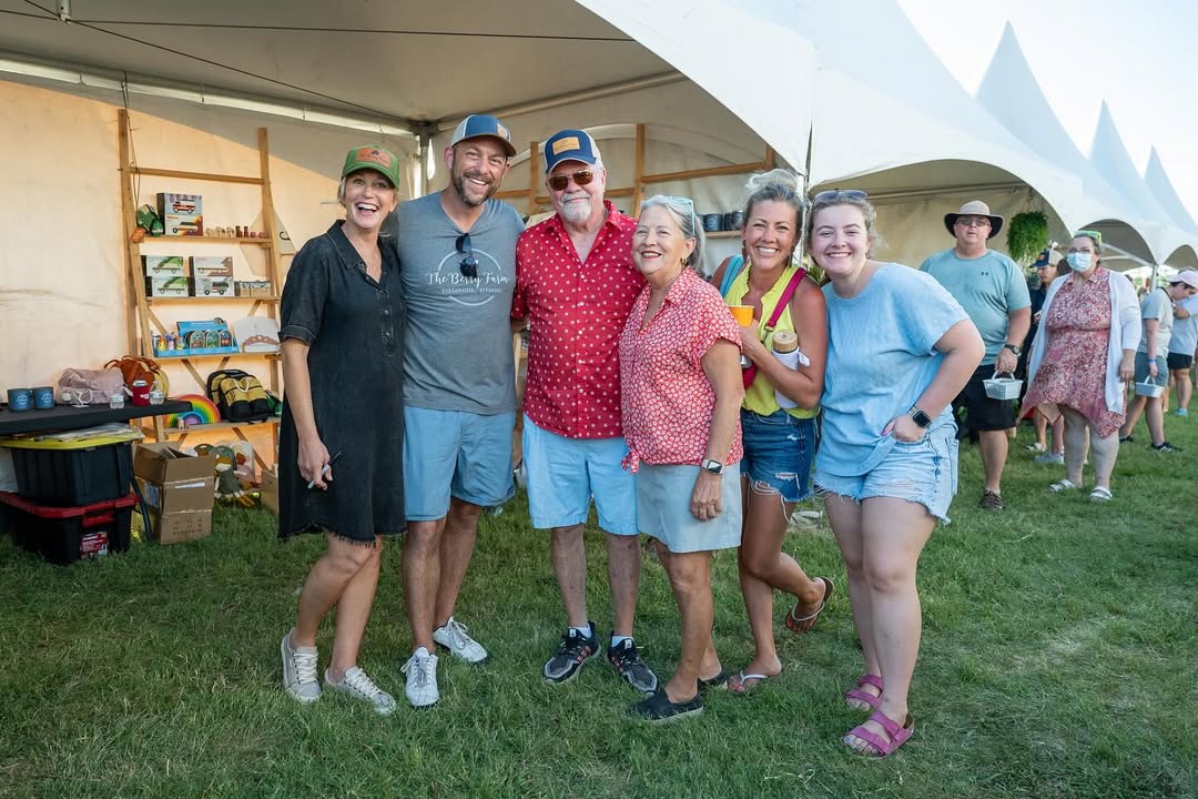 How did Dave Marrs Mother Donna Passed away?