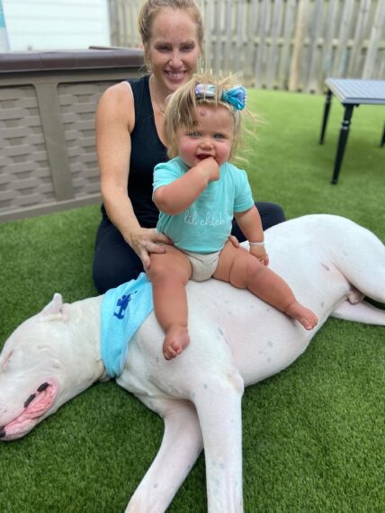 Mina Starsiak’s Devastating Loss – Fans Rally With Condolences