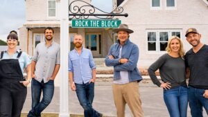 Rock the Block Season 7 is Renewed. Here’s the list of all the ...