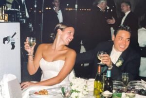 Who is Jeff Mauro's Wife Sarah outside of TV Fame? - CelebrityDig Home