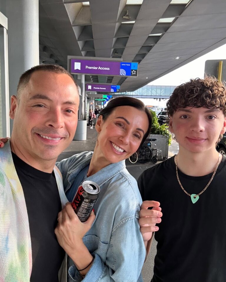 Who is Jeff Mauro’s Wife Sarah outside of TV Fame? – CelebrityDig Home