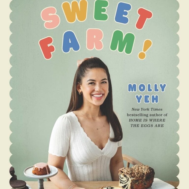 Is Molly Yeh Leaving Food Network after 15th Season of Girl meets Farm ...
