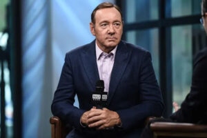 Where Is Kevin Spacey Now in 2026?